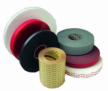 When to Use 3M Adhesive Tapes