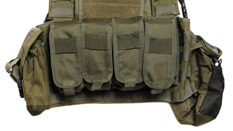 VELCRO® Brand for Military - Certified to Military Specs