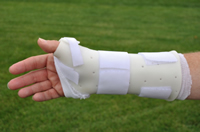 Medical VELCRO® Brand Tapes | Straps | Adhesives | Gleicher Mfg