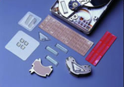 Viscoelastic Damping Materials - Gleicher Manufacturing