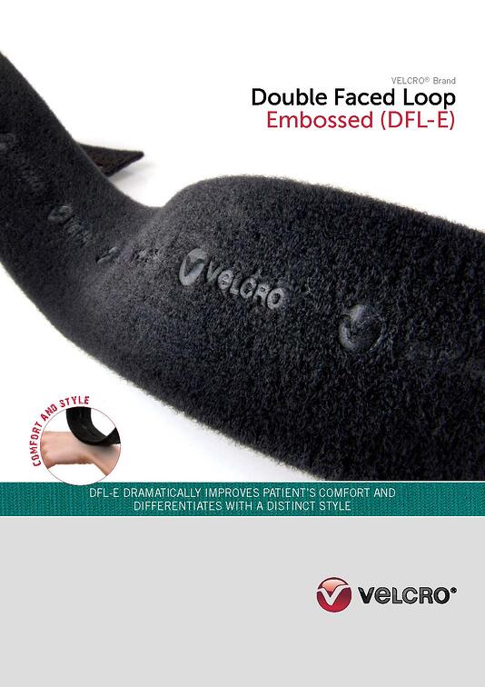 VELCRO® Brand Product Literature