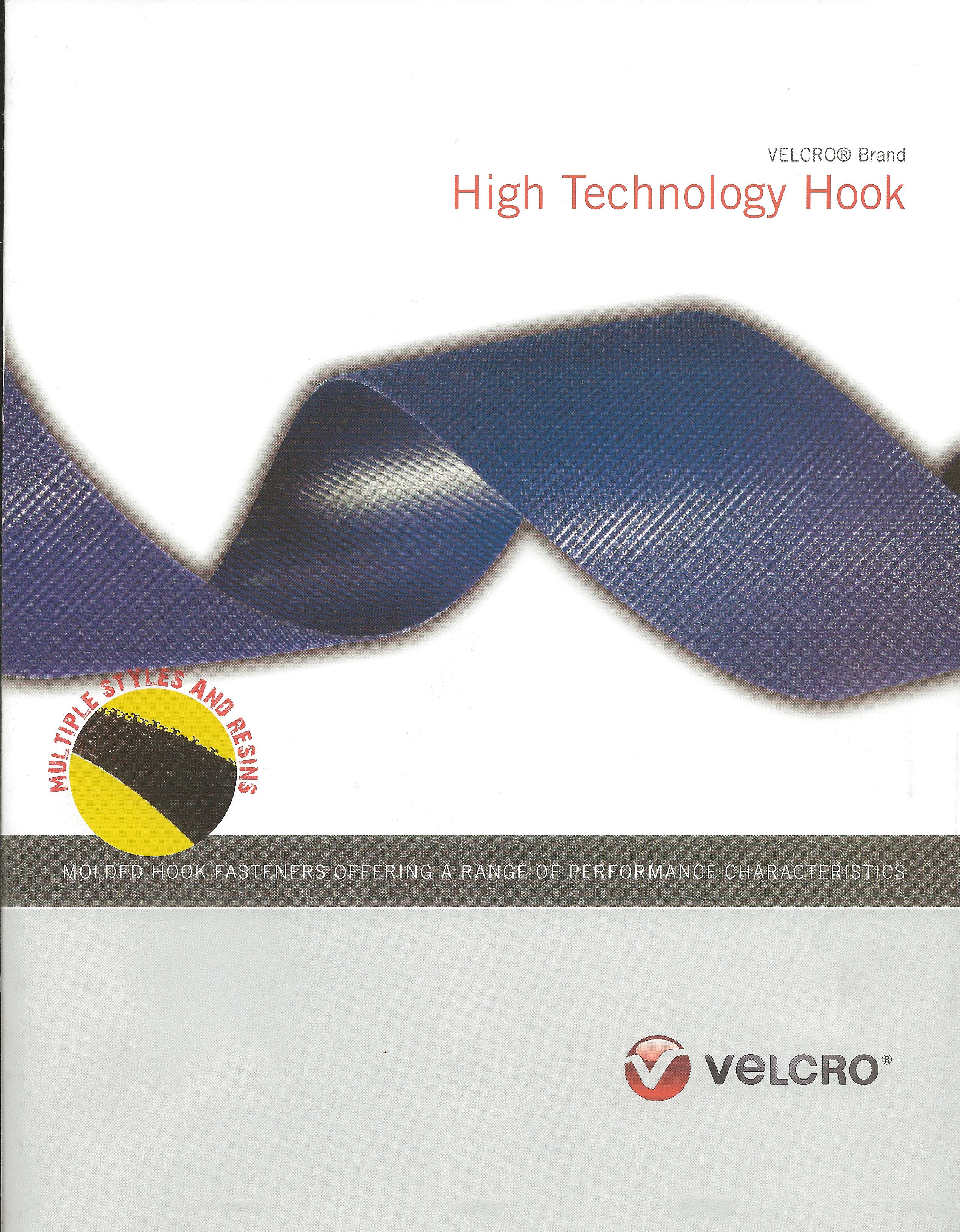 VELCRO® Brand Product Literature