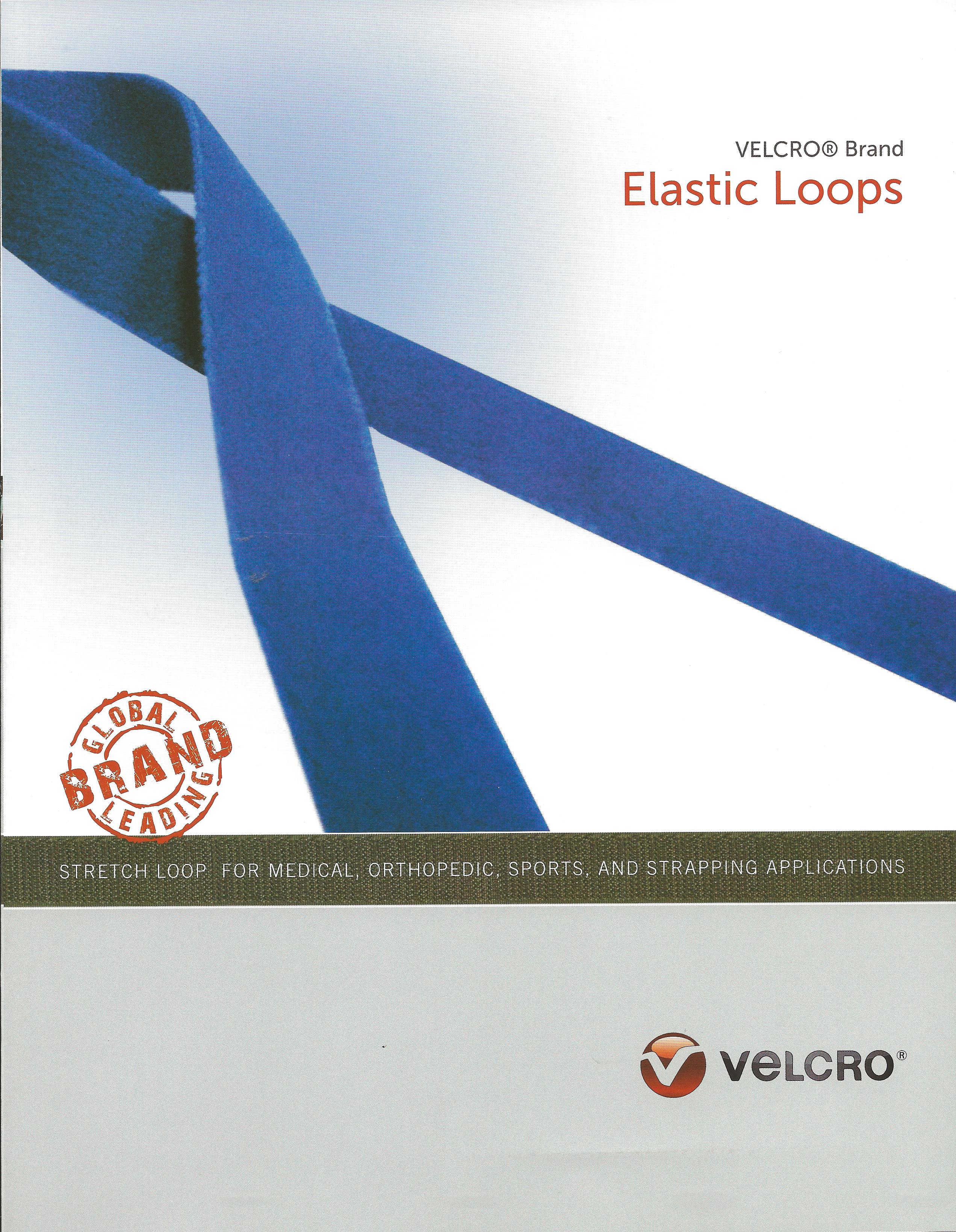 VELCRO® Brand Product Literature