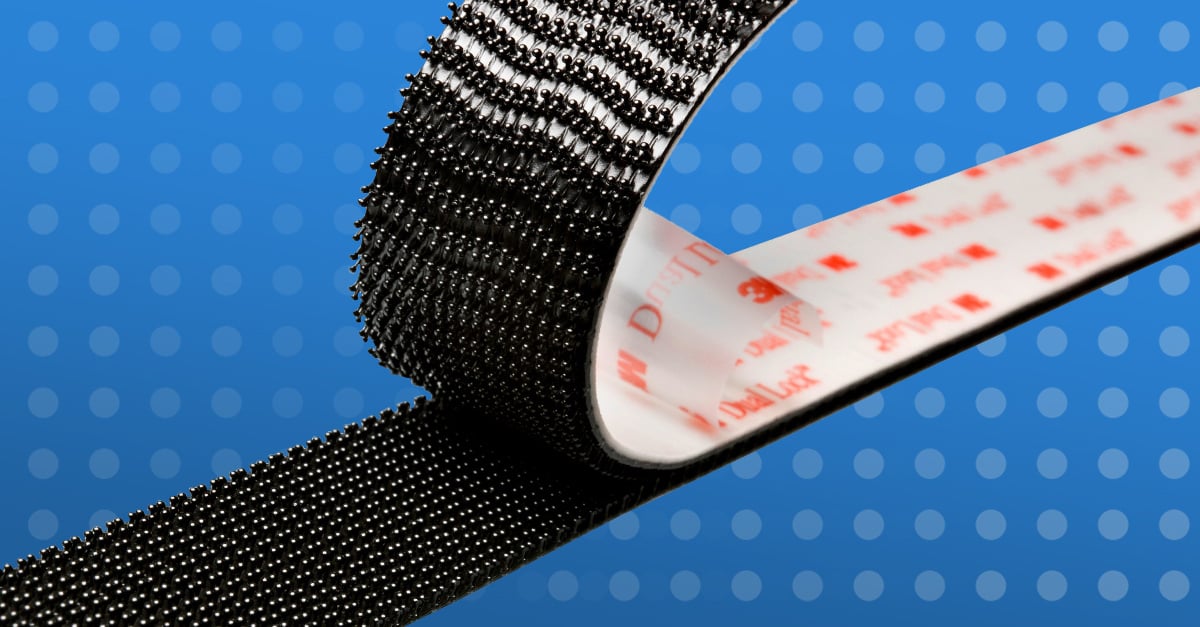 Finding the Right Adhesive for VELCRO® Brand Products: It's All About ...
