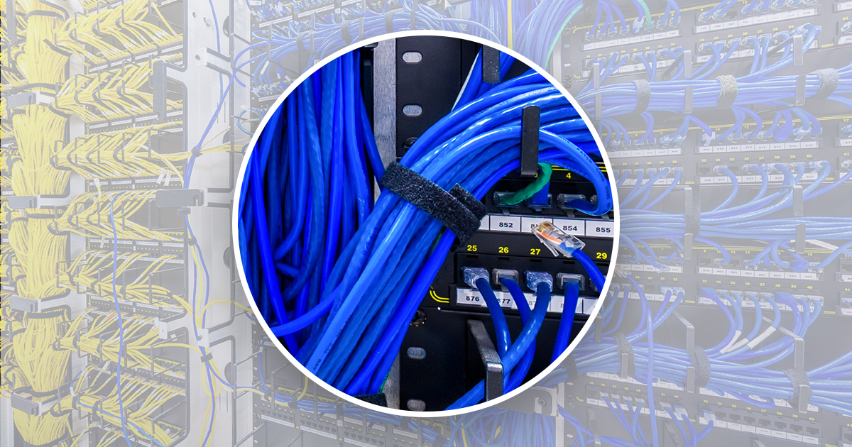 Gleicher Customization Makes VELCRO® Brand ONE-WRAP® Straps Even Better