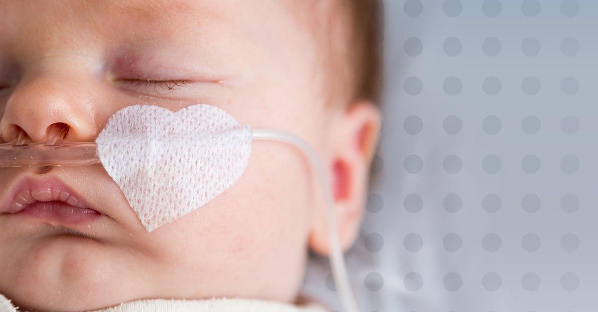 Gleicher Helps Hospital Patients Breathe Easier With an Innovative ...