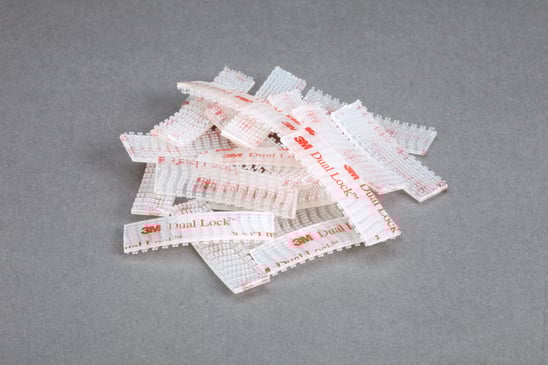 3M™ Dual Lock™ Reclosable Fasteners - Gleicher Manufacturing